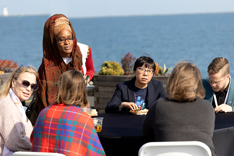 IGNITE22 - braidtheory